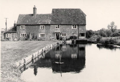 Three pictures from the Arthur Lowe Collection: